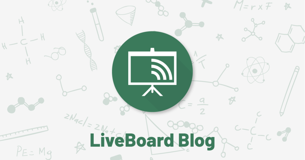LiveBoard, la Pizarra Digital que Revoluciona la Enseñanza - UnaLetra.Com
